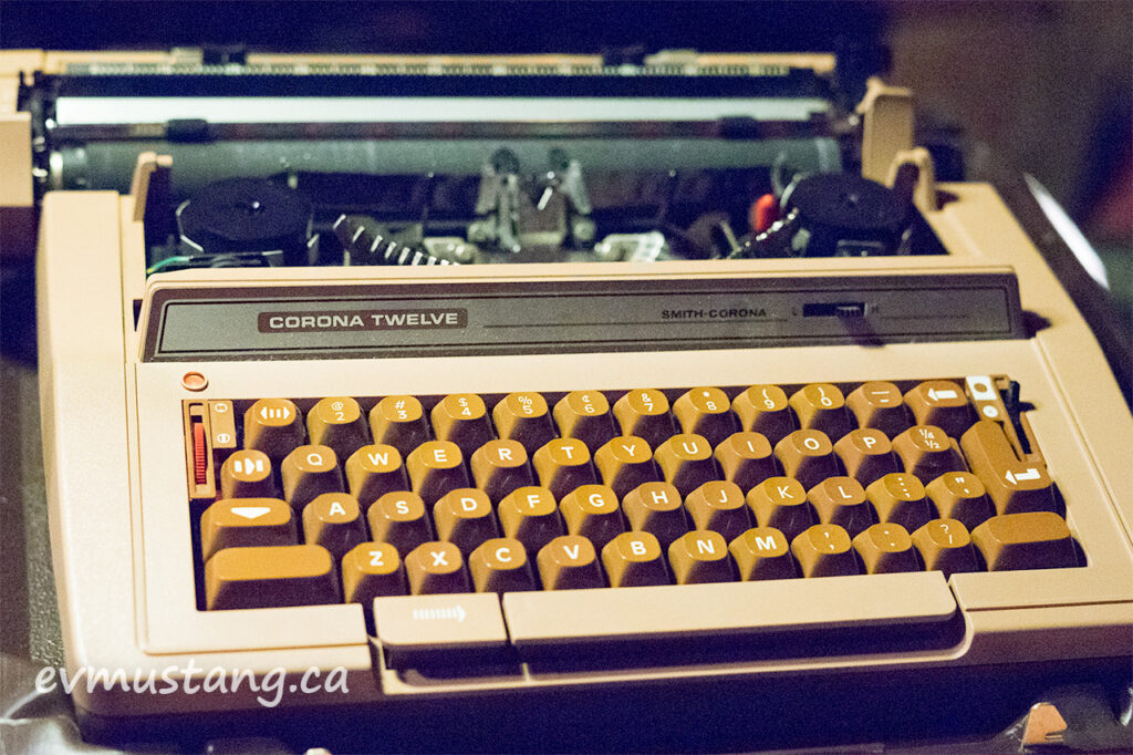 Justin Million Keyboards – Mustang